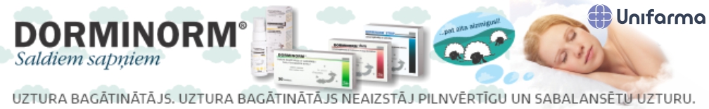 “Mēness aptieka” atver internetaptieku - Medikamentu Informācijas Centrs