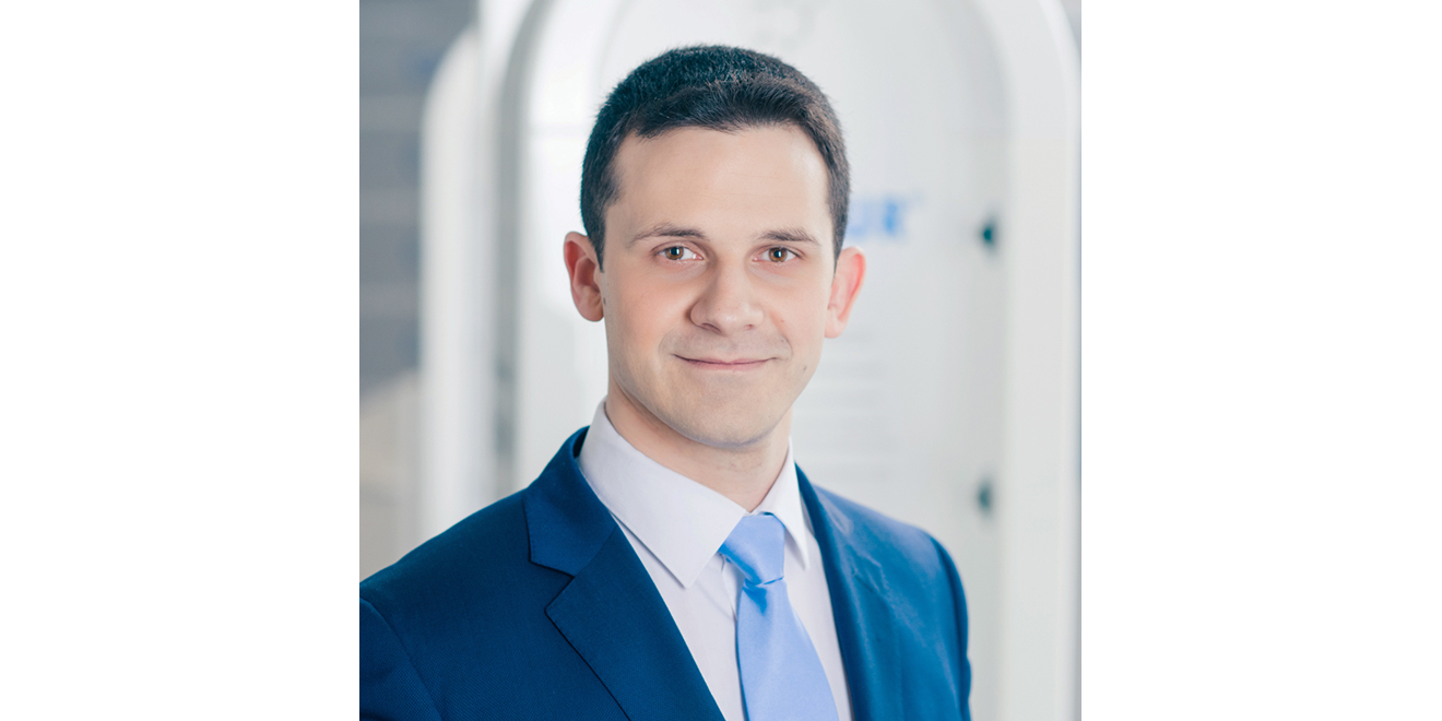 Andrejs Liberts ievēlēts par AS “Grindeks” valdes locekli - Medikamentu ...