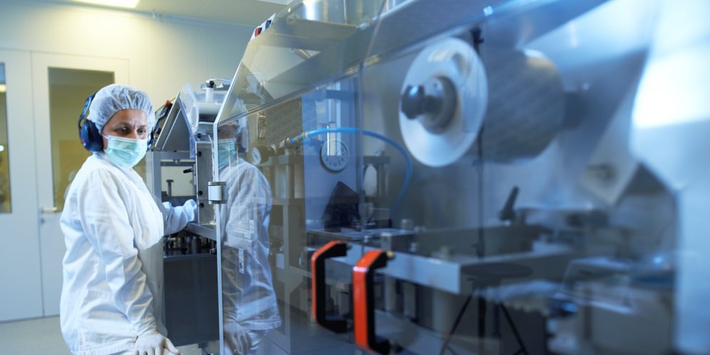 “Grindeks” koncerna apgrozījums pērn audzis par 24,1% - Medikamentu ...