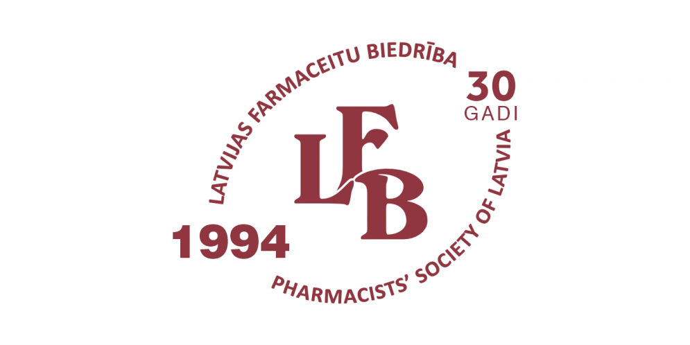 Latvijas Farmaceitu biedrības 30 gadu jubilejas konference jau šodien! - Medikamentu ...