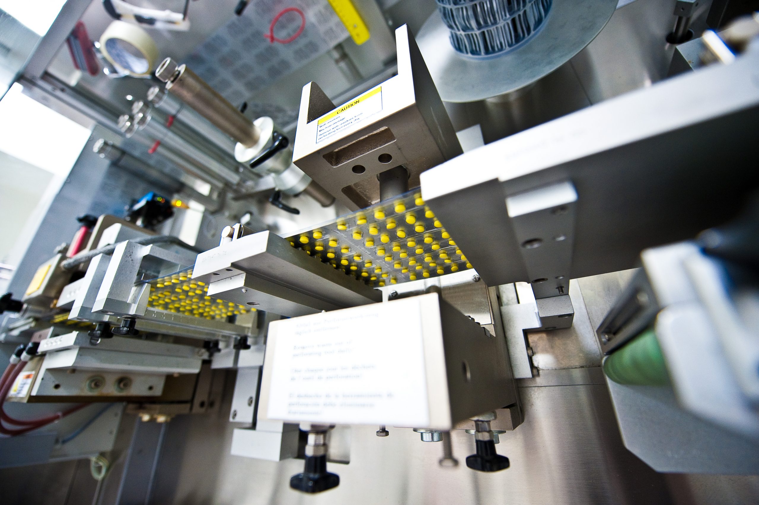 “Grindeks” noslēdz Slovākijas uzņēmuma “HBM Pharma s.r.o.” iegādes ...