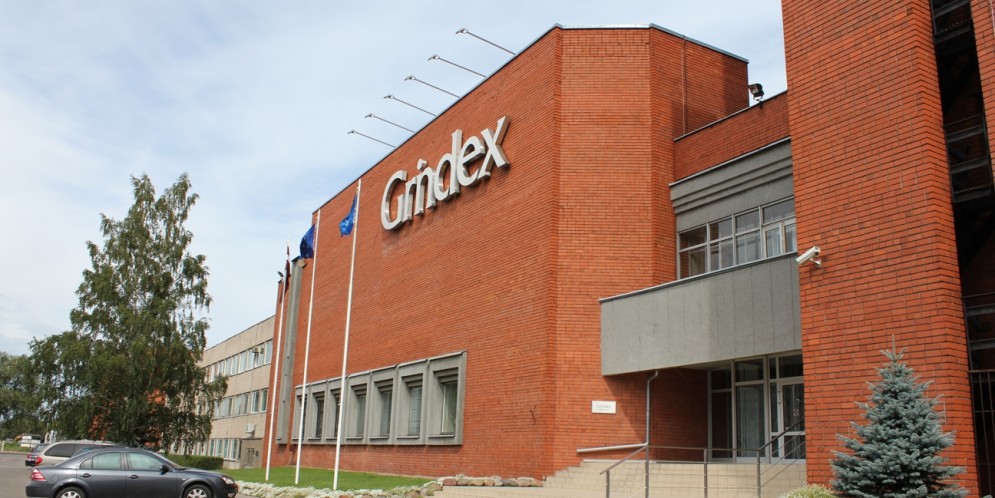 “Grindeks” piegādā oksitocīna injekcijas Pasaules Veselības ...